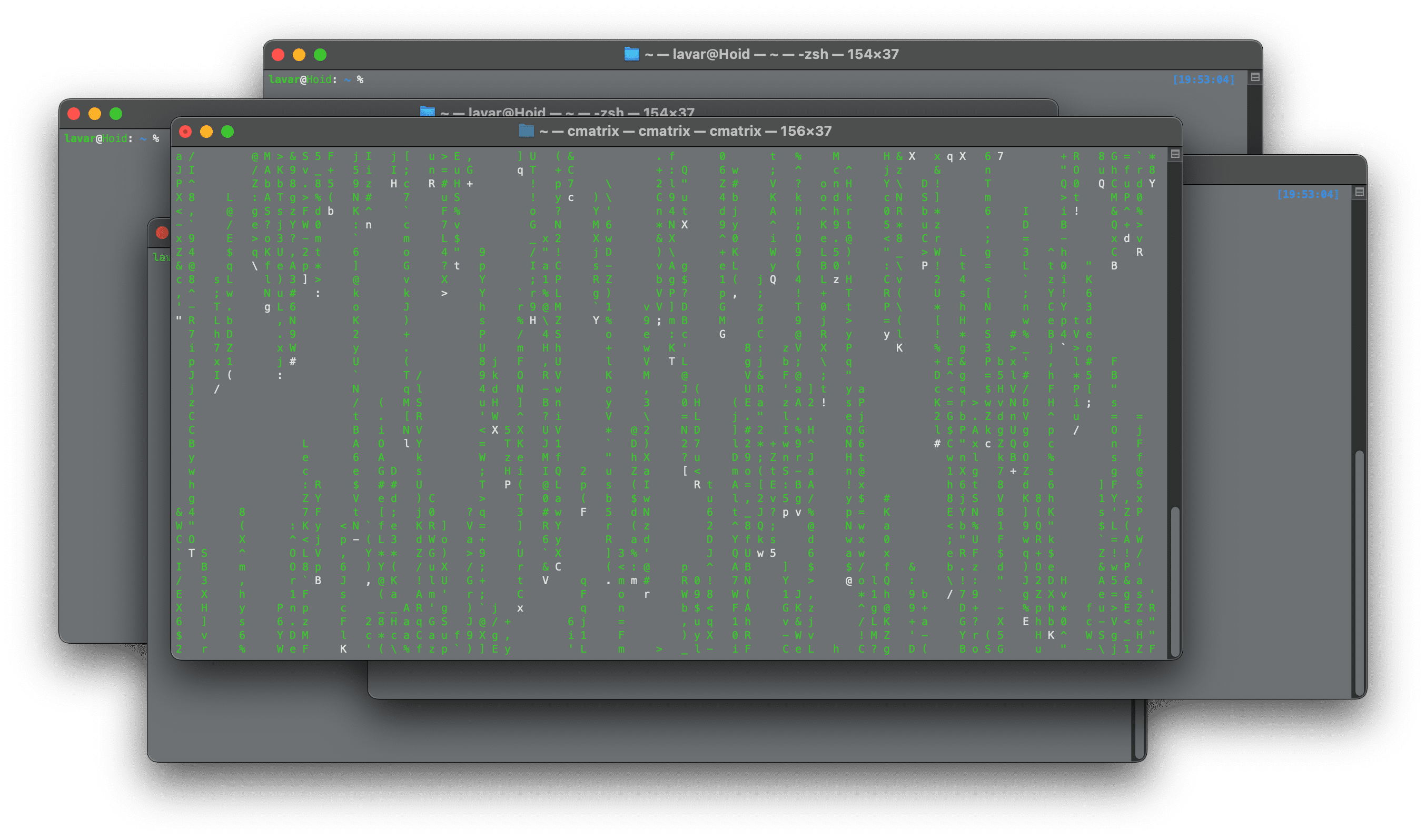 How to add to the $PATH variable - MacNative