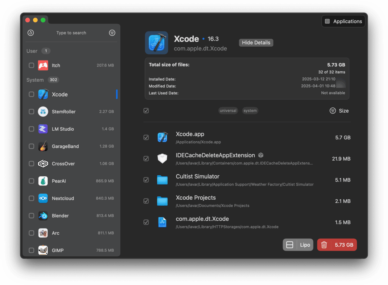 6 Best Disk Management Apps - MacNative