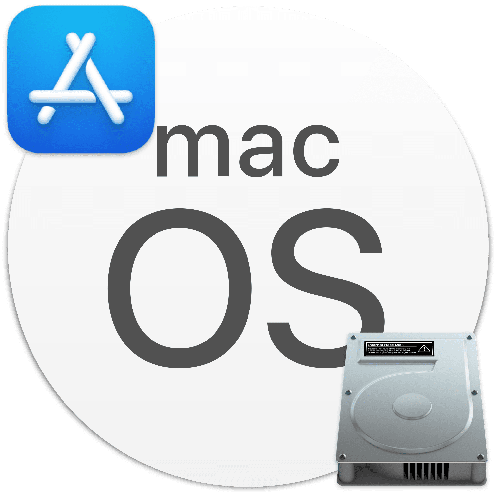 6 Best Disk Management Apps - MacNative