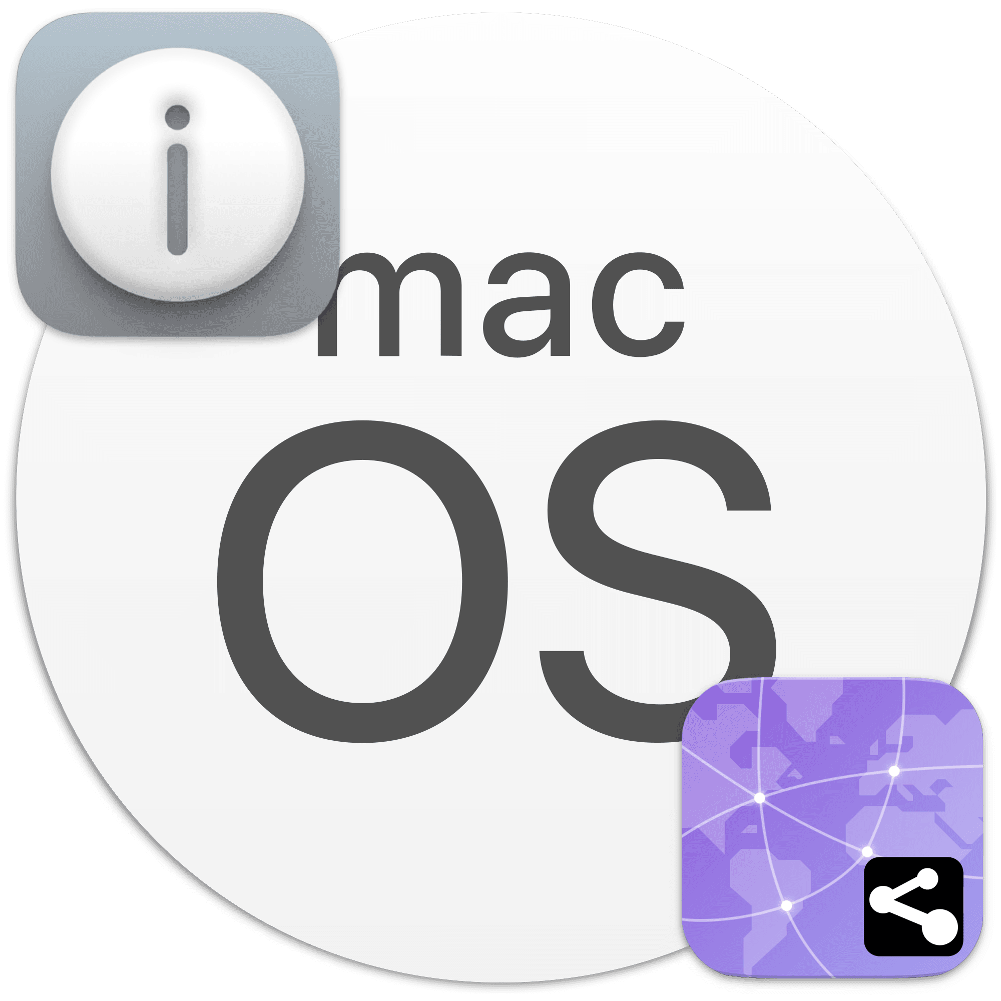How to Enable Internet Sharing on macOS - MacNative